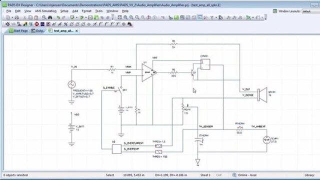 Solving Analog Mixed Signal Challenges Siemens Software