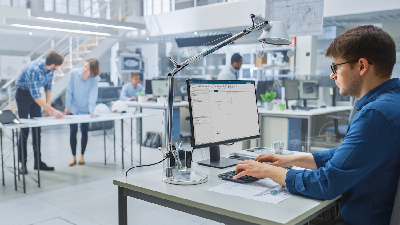 3D modeling and product design with NX CAD | Siemens Software