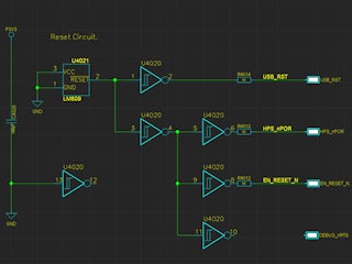 HyperLynx Schematic Analysis | Siemens Software