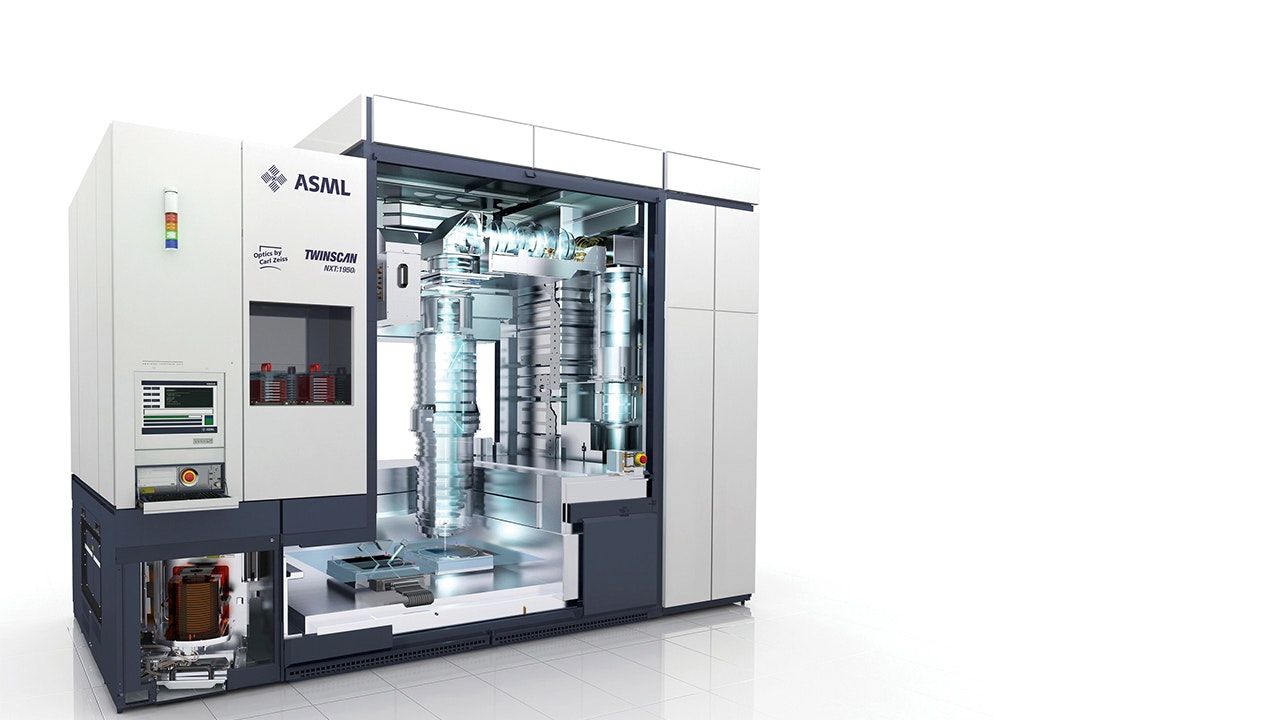 ASML Case Study
