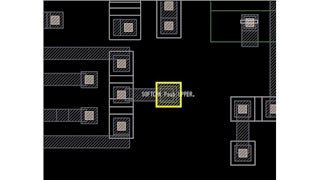 Detecting and debugging soft check connectivity errors | Siemens Software