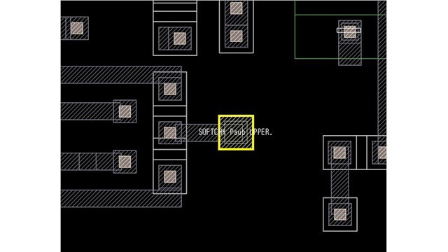 Detecting and debugging soft check connectivity errors | Siemens Software Detecting and debugging soft check connectivity errors | Siemens Software