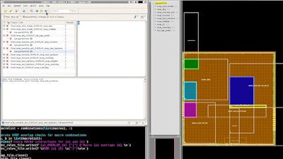 How-to check for Macro Overlaps in LEF/DEF databases