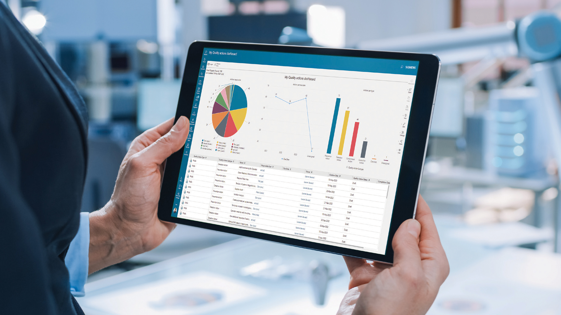 Simcenter STAR-CCM+ multiphysics simulation | Siemens Software