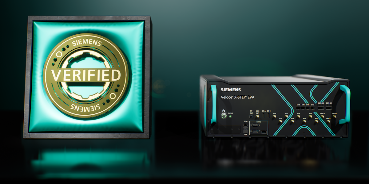 5G Solutions from Siemens