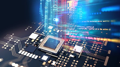 Virtual ECU software development