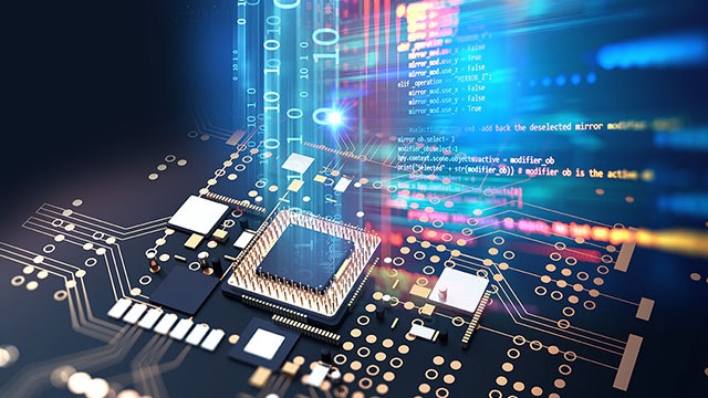 Virtual ECU software development