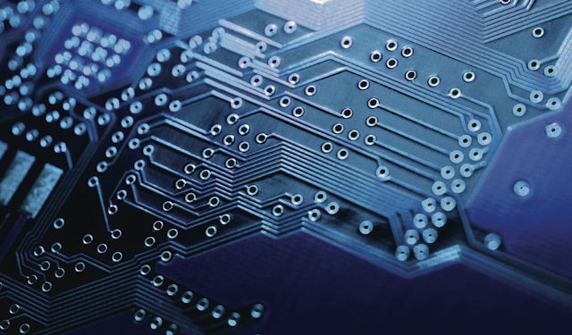 Preventing glass-weave skew | Siemens Software