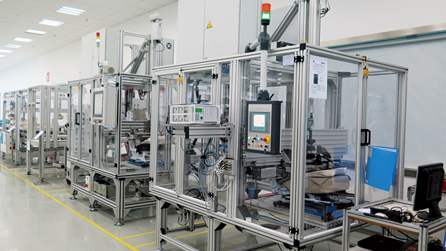 Yanfeng Adient Case Study