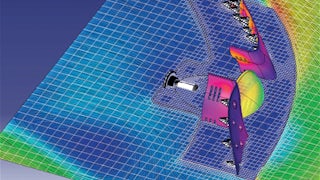 Enhancing designs with flow simulation tools | Siemens Software