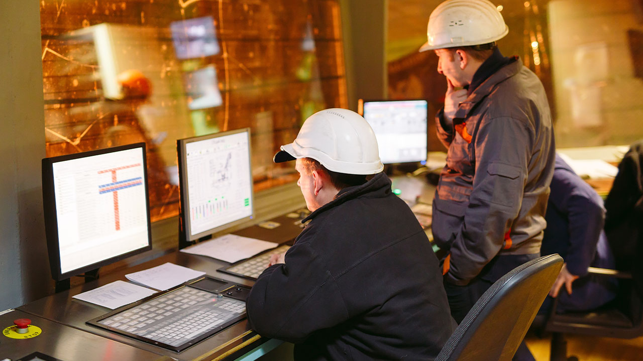 Capital Asset Lifecycle Management | Siemens Software