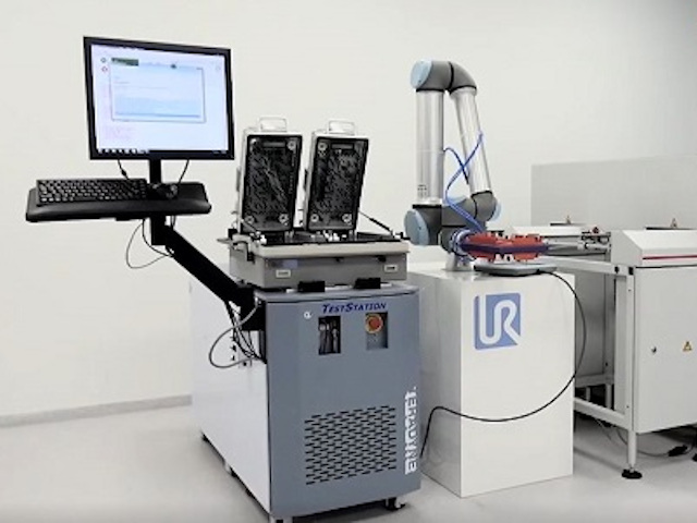 Teradyne Takes Charge of Complex Product Development | Siemens Software