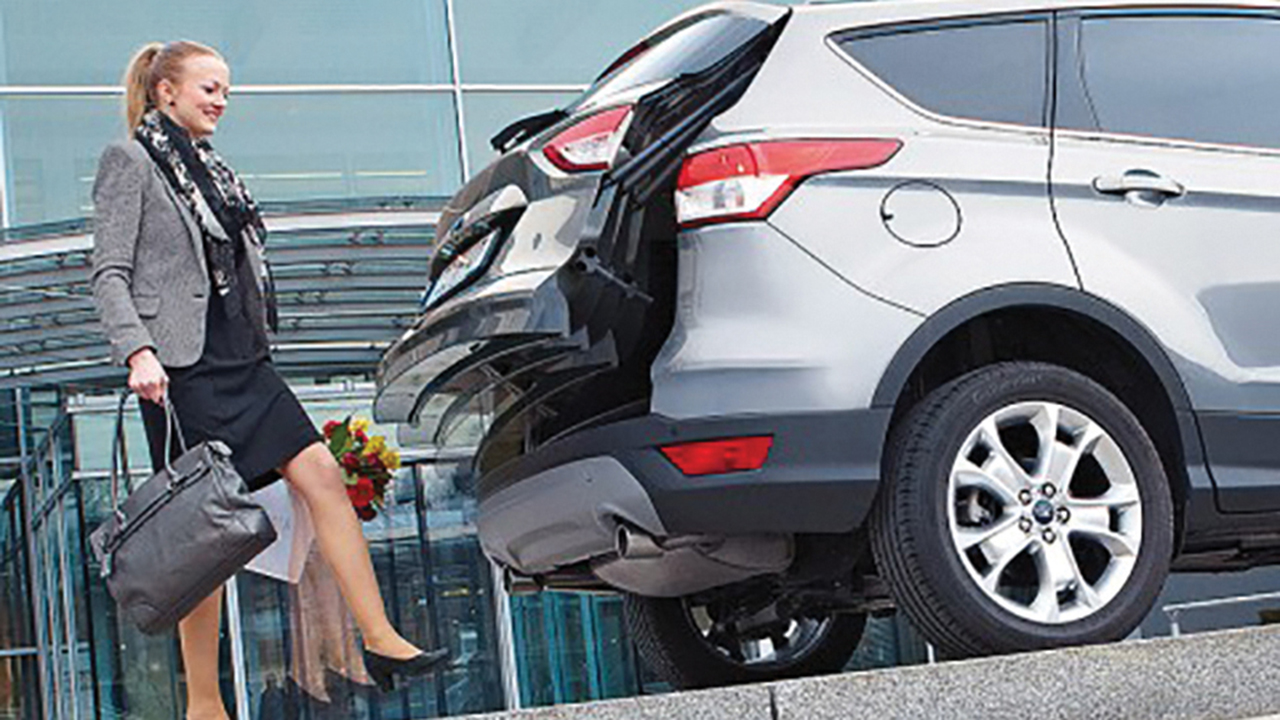 Brose Group Case Study