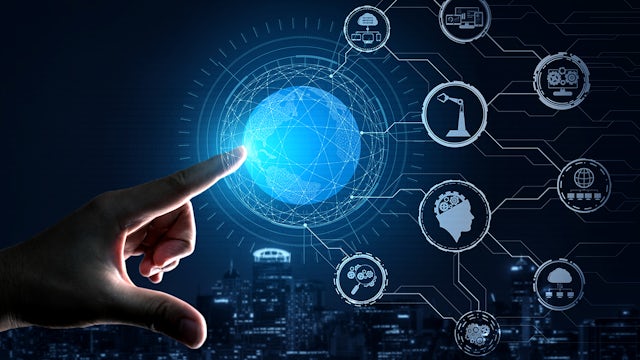 Digital Industries Software Leaders | Siemens Software