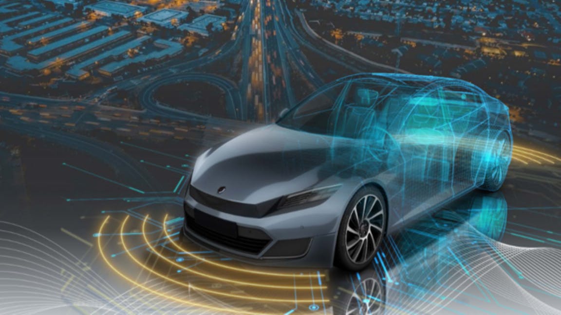 Achieving the digital transformation in automotive quality management ...