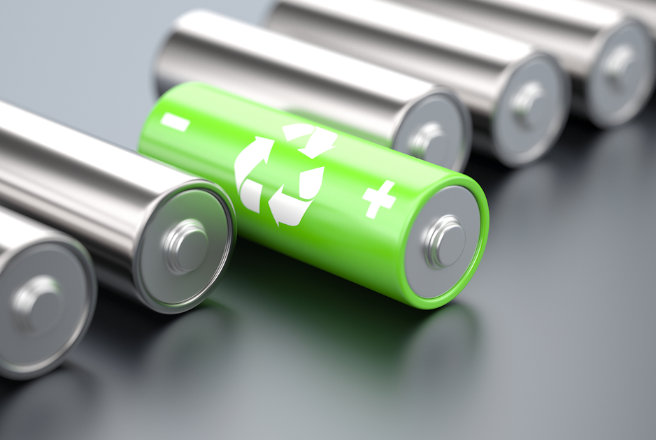 Battery Innovation | Siemens Software
