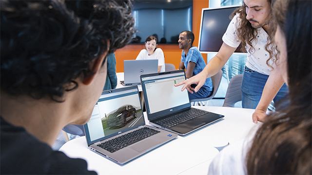 Simcenter simulation software | Siemens Software