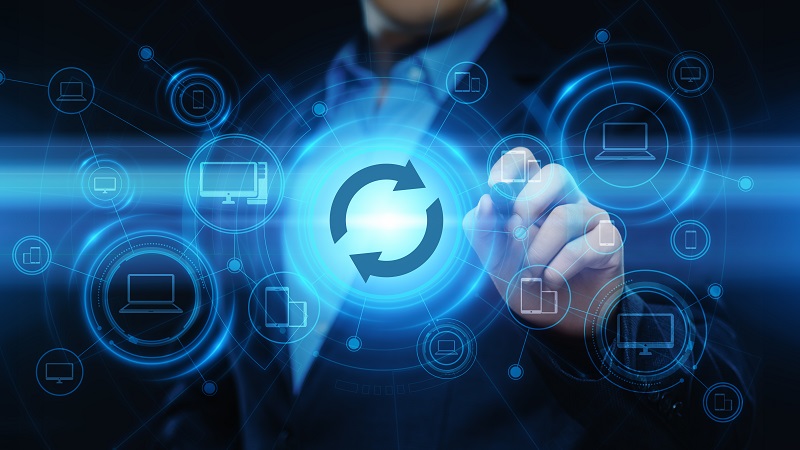 Comparing multi-patterning at 5nm: SADP, SAQP, and SALELE | Siemens ...