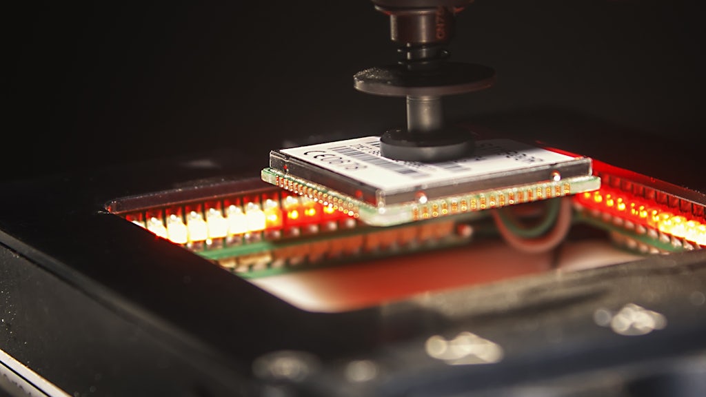 Tessent Platform | Siemens Software