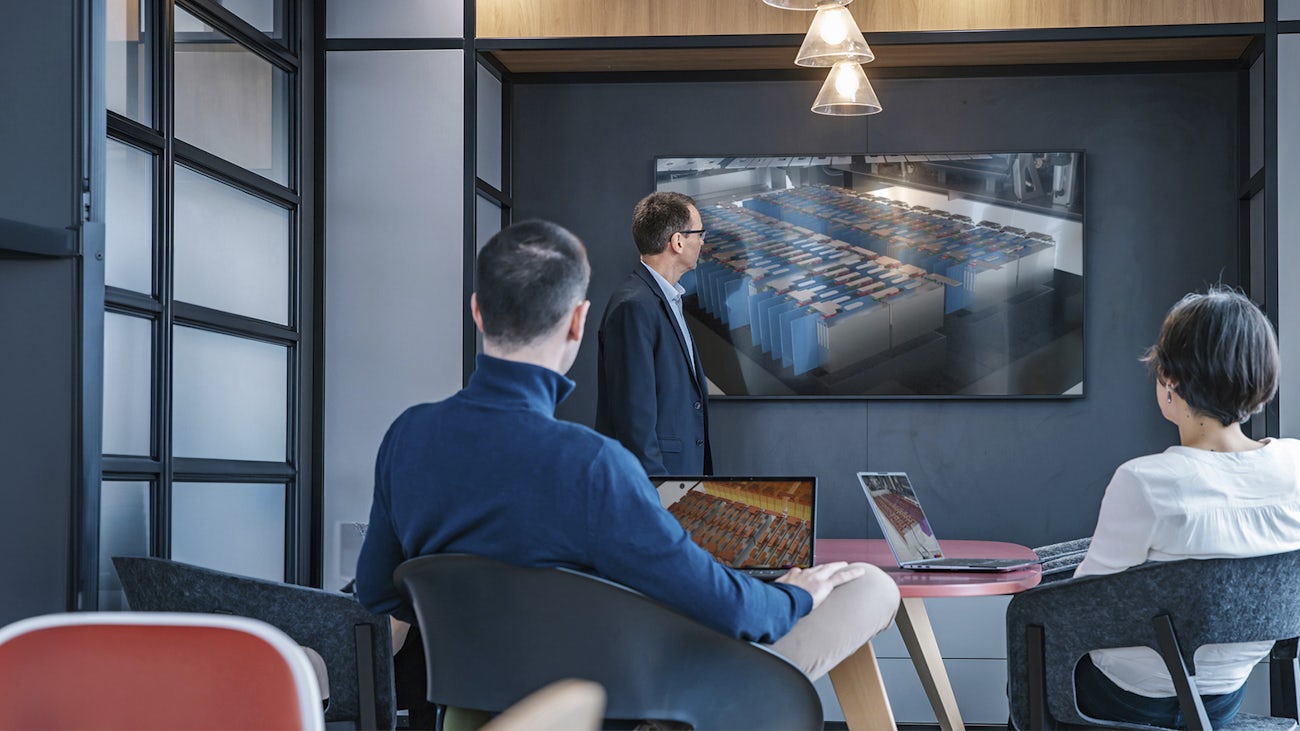 Engineering simulation software | Siemens Software