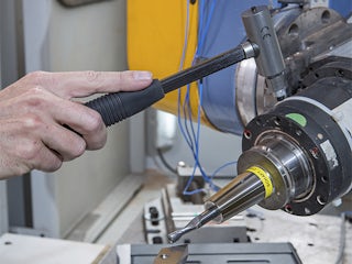 Experimental modal analysis | Siemens Software