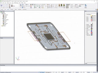 A/D/RF Co-Design | RF Design Software | Siemens Software | Siemens Software
