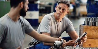 Consistent quality control | Siemens Software