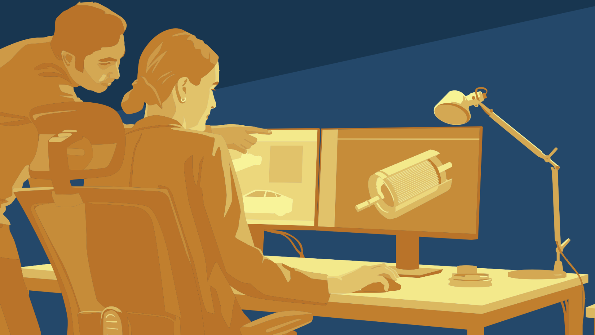 Simulation & Testing | Product development digital transformation