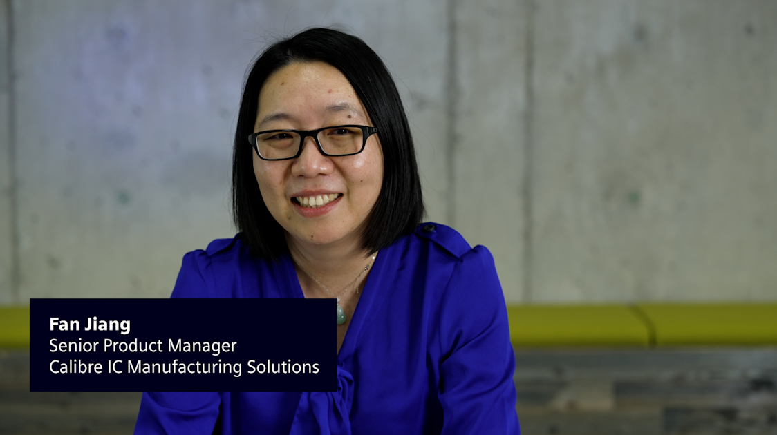 Calibre feature-based ML platform: SONR/MLDB