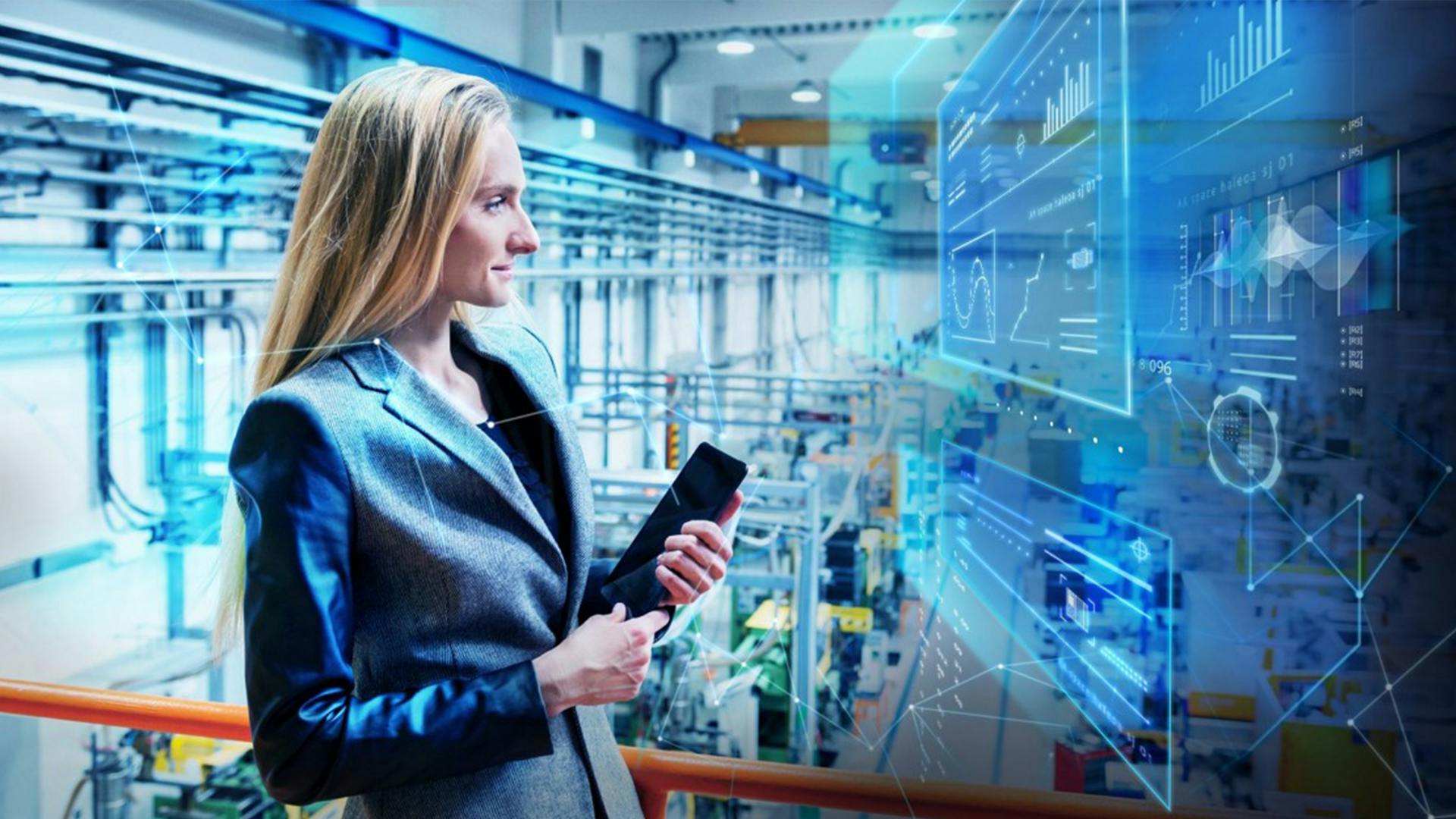 Operational Efficiency in Manufacturing | Siemens Software Operational Efficiency in Manufacturing | Siemens Software