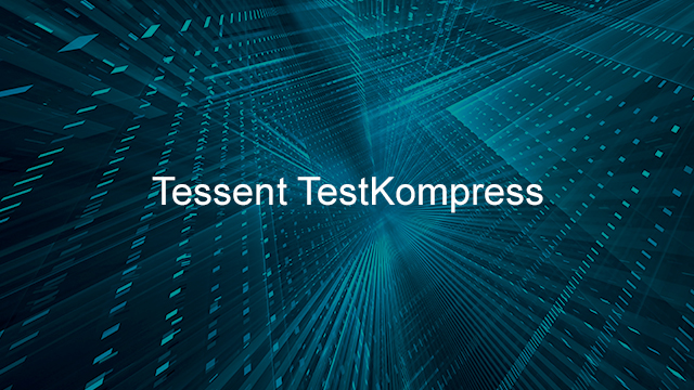 Tessent Test Solutions | Siemens Software