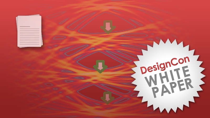 Channel Operating Margin (COM) for PAM-4 Links Channel Operating Margin (COM) for PAM-4 Links