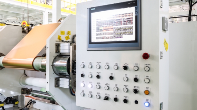 Industrial machinery design CAD software | Siemens Software