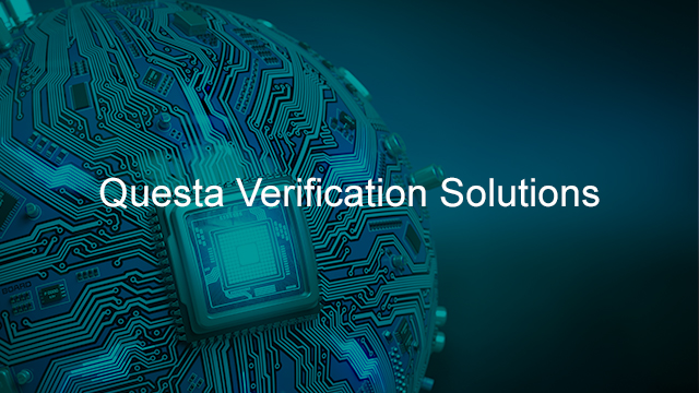 Verification & Validation | Siemens Software