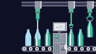Next-generation F&B machine design | Infographic