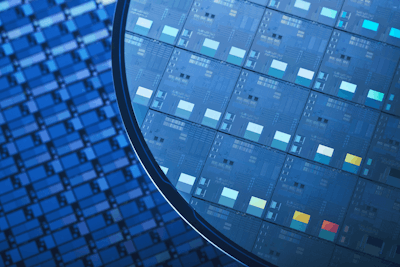 Best Design for Test of 3D Stacking Die Devices | Siemens