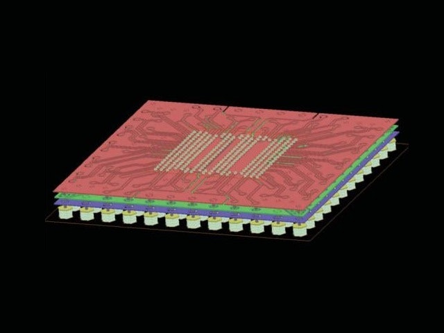 HyperLynx | Hybrid Solver | Siemens Digital Industries Software