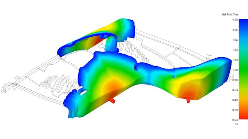 Virtual Prototypes With Cad Simulations Siemens Software