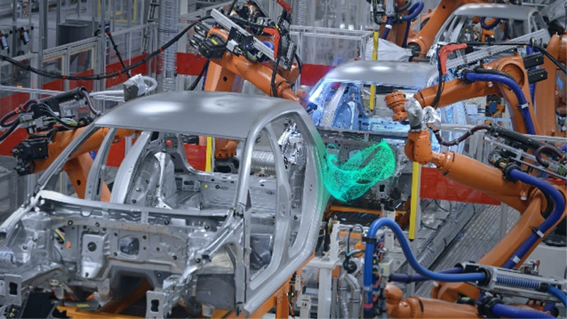 EV MANUFACTURING ENGINEERING AND OPERATIONS