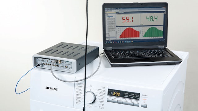Evaluate product noise, vibration & durability | Simcenter Testxpress ...