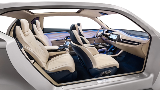 Yanfeng Adient Case Study