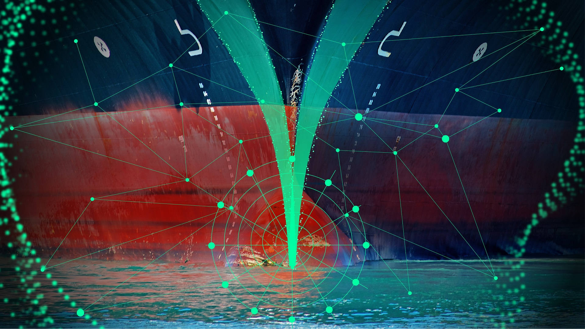 Changing the ship design process to support marine innovation