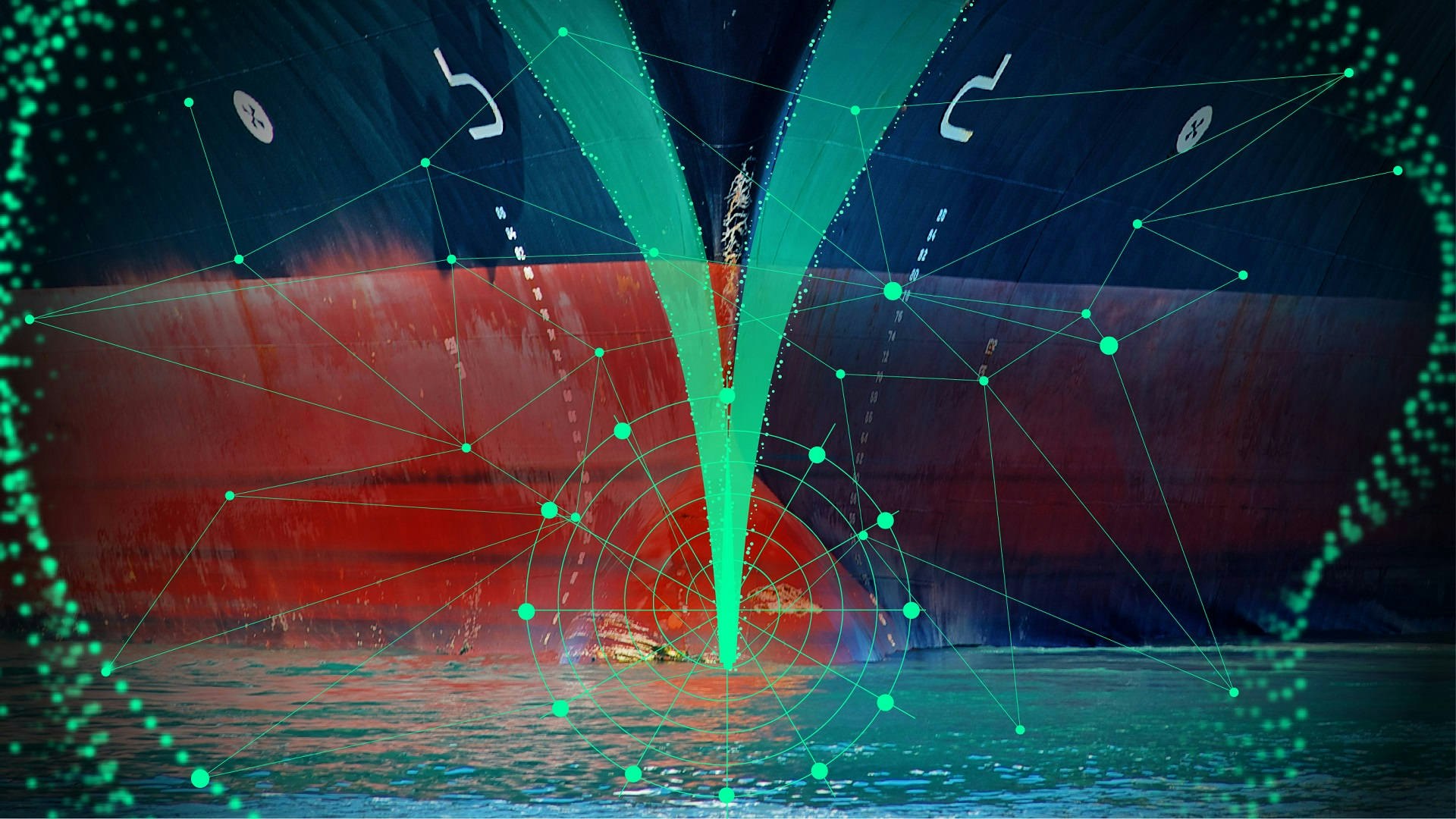 Changing the ship design process to support marine innovation