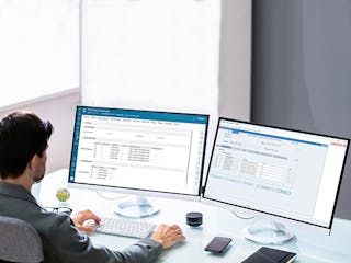 Teamcenter Gateway for Oracle EBS | Siemens Software
