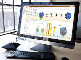 Design space exploration and optimization | Siemens Software