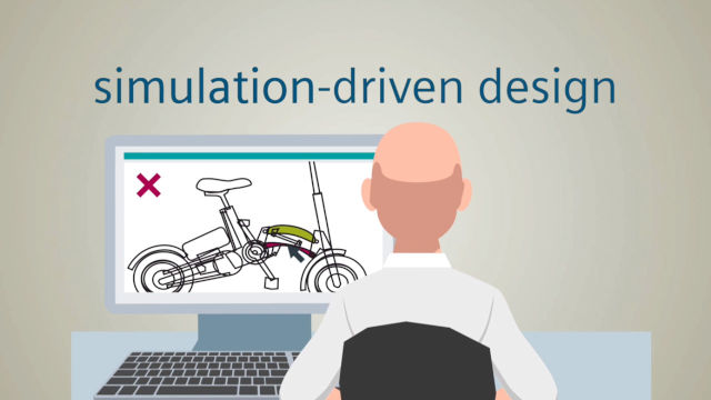 Simulation-Driven Design