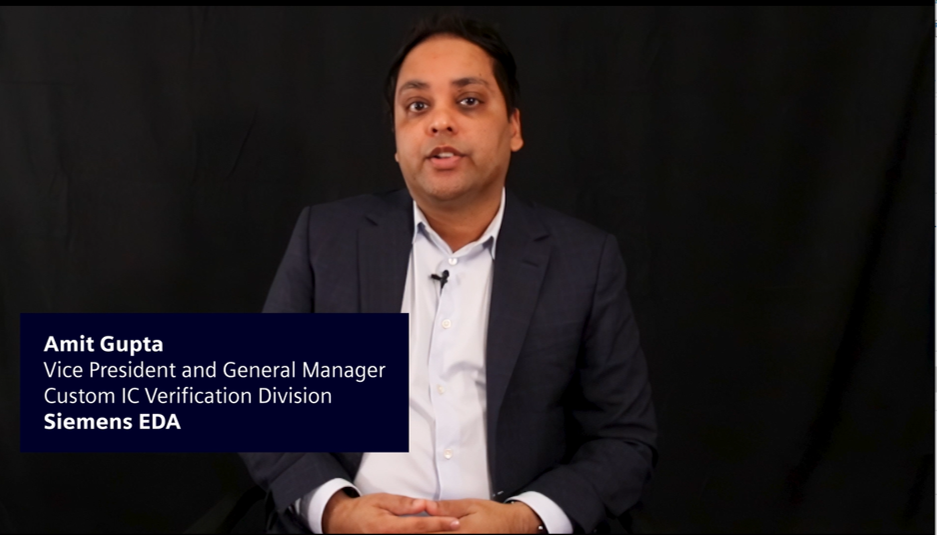 Executive Video - Solido Design Environment | Siemens Software