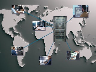 Veloce CS - IC Emulation and Prototyping | Siemens Software