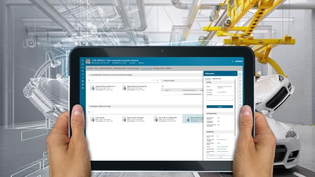 What’s New in Teamcenter Quality 5.1 What’s New in Teamcenter Quality 5.1