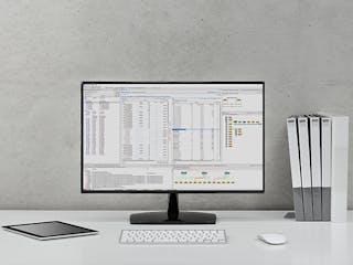 Capital Network Designer | Siemens Software